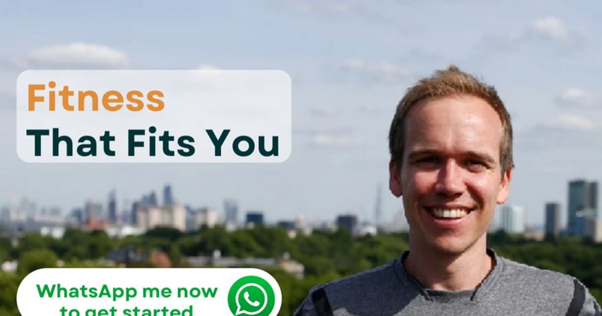 Home [mikecorfield.co.uk]